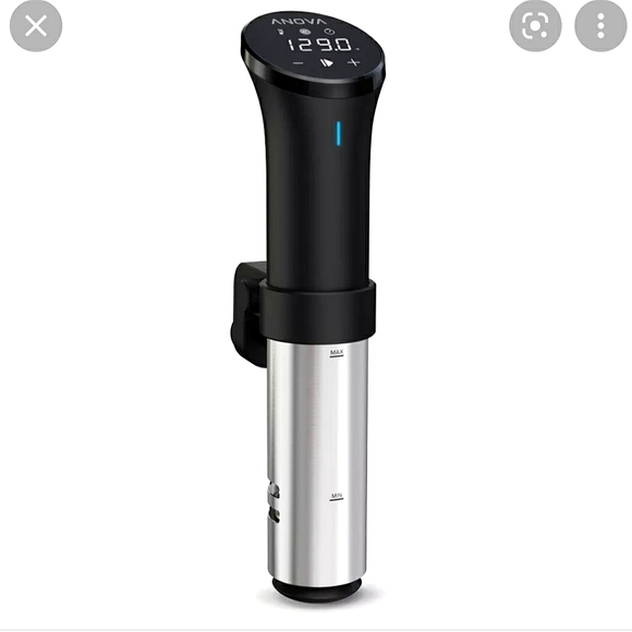 ANOVA | Kitchen | Anova Precision Cooker Wife Enabled 00 Watts ...